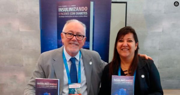 Insulinizando o paciente com diabetes - Clannad Editora Científica