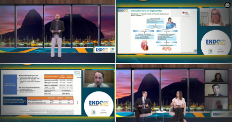 Na onda do EndoRio! - Clannad Editora Científica