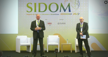 Saiba como foi o SIDOM 2022! - Clannad Editora Científica